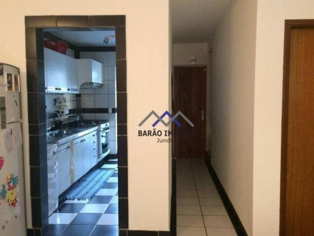 Casa com 3 dormitórios à venda, 186 m² por R$ 900.000,00 Loteamento Reserva Ermida Jundiaí/SP