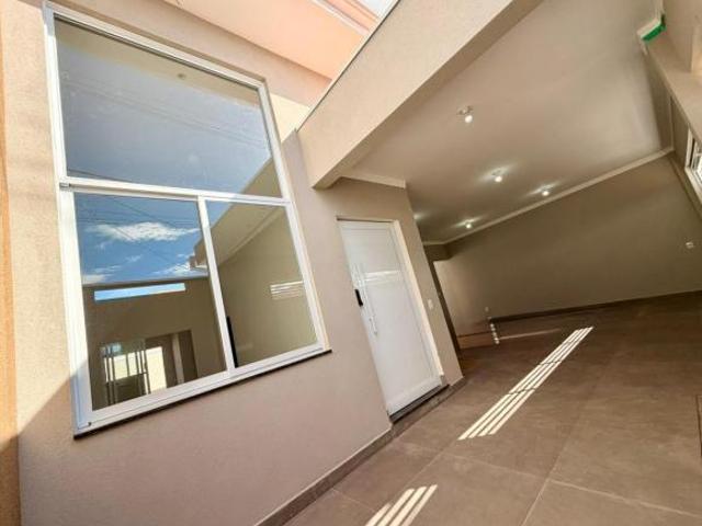 Casa com 3 dormitórios à venda, 186 m² por R$ 900.000,00 Residencial Ouro Verde Botucatu/SP