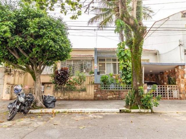Casa com 3 dormitórios à venda, 186 m² por R$ 985.000,00 Mooca São Paulo/SP