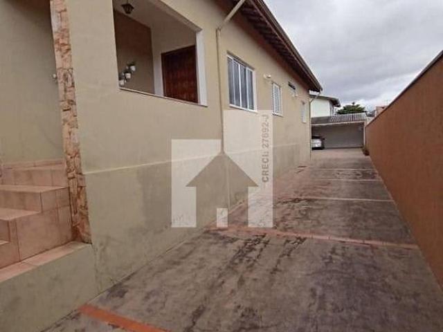 Casa com 3 dormitórios à venda, 186 m² Vila Aparecida Jundiaí/SP