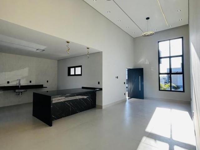 Casa com 3 dormitórios à venda, 186m por R$1.179.000,00 Condomínio Reserva Ipa