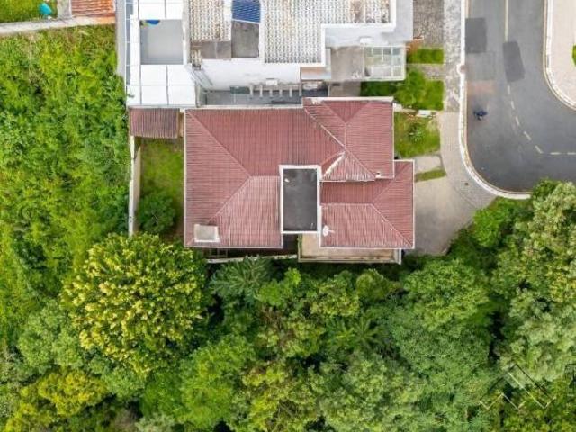 Casa com 3 dormitórios à venda, 187 m² por R$ 1.400.000,00 Santa Cândida Curitiba/PR