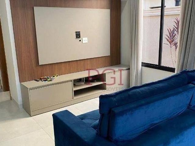 Casa com 3 dormitórios à venda, 187 m² por R$ 1.449.000 Vila do Golfe Ribeirão Preto/SP