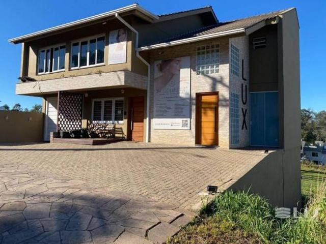 Casa com 3 dormitórios à venda, 187 m² por R$ 1.489.000,00 Sete de Setembro Dois Irmãos/RS