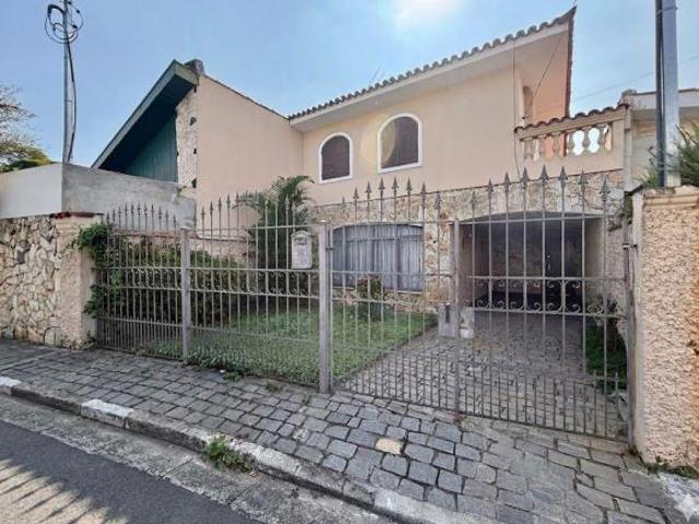 Casa à venda, 187 m² por R$ 1.550.000,00 Vila Cruzeiro São Paulo/SP