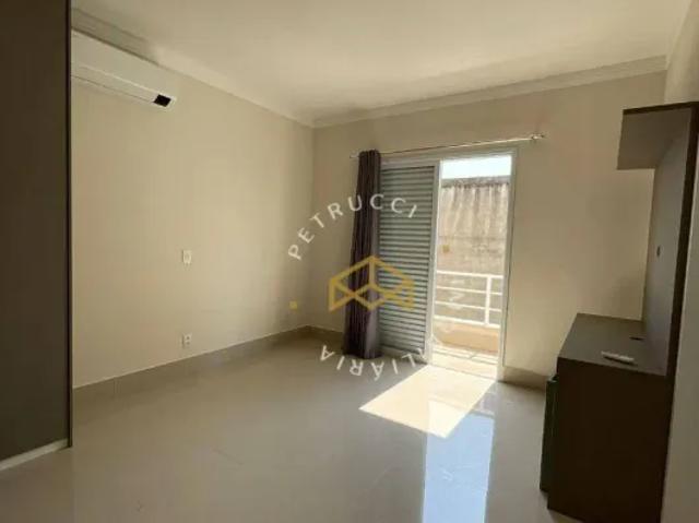 Casa com 3 dormitórios à venda, 187 m² por R$ 1.596.000,00 Condomínio Via Verona Valinhos/SP