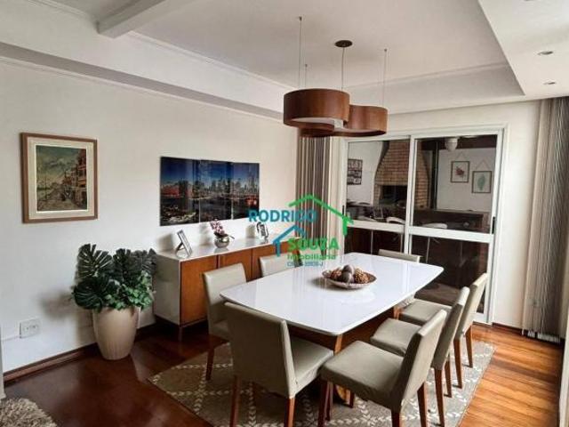 Casa com 3 dormitórios à venda, 187 m² por R$ 1.650.000,00 Tamboré Santana de Parnaíba/SP