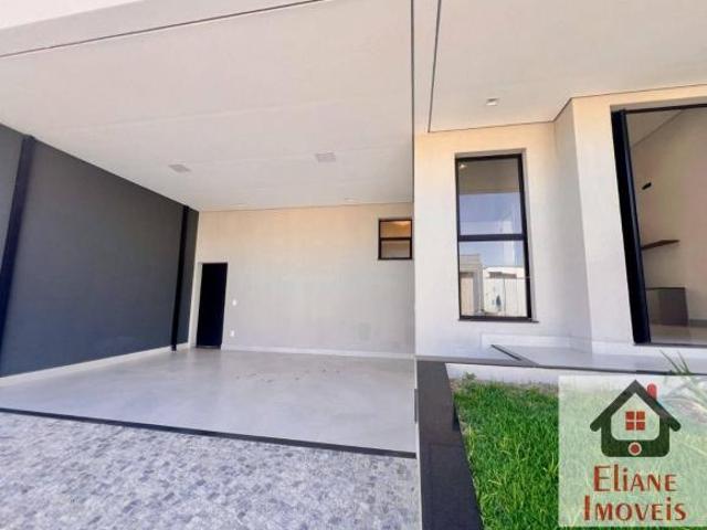 Casa com 3 dormitórios à venda, 187 m² por R$ 1.749.000,00 Condomínio Residencial Mont’ Alcino V