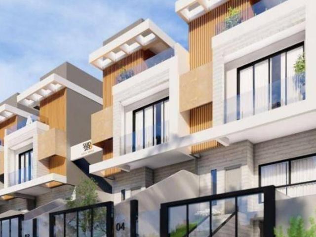 Casa com 3 dormitórios à venda, 187 m² por R$ 1.799.000,00 Água Verde Curitiba/PR