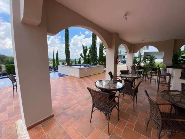 Casa com 3 dormitórios à venda, 187 m² por R$ 1.749.000,00 Residencial Mont'Alcino Valinhos/SP