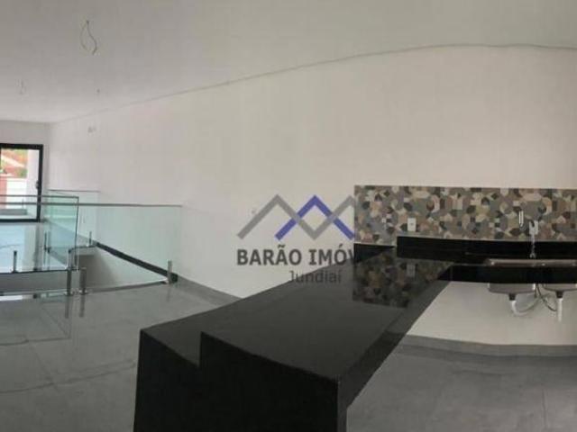 Casa com 3 dormitórios à venda, 187 m² por R$ 1.050.000,00 Jacaré Itupeva/SP