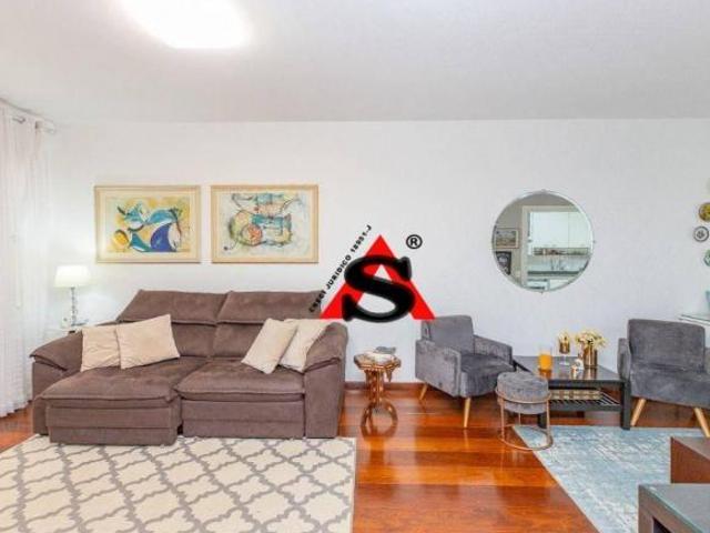 Casa com 3 dormitórios à venda, 187 m² por R$ 1.100.000,00 Campo Belo São Paulo/SP