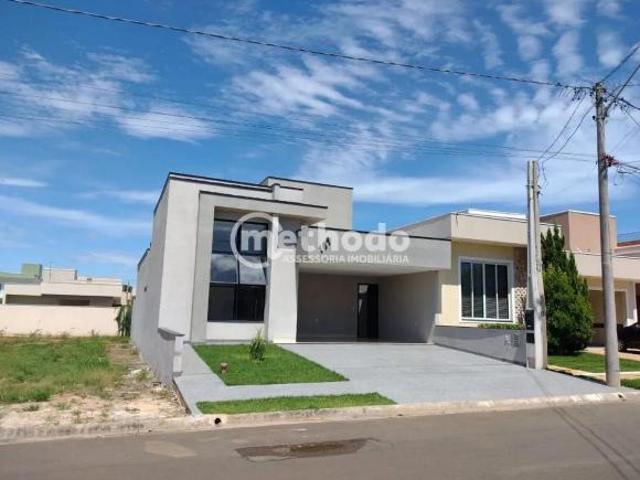 Casa com 3 dormitórios à venda, 187 m² por R$ 1.140.000,00 João Aranha Paulínia/SP