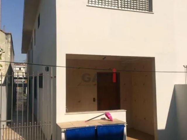 Casa com 3 dormitórios à venda, 187 m² por R$ 1.240.000,00 Vila Regente Feijó São Paulo/SP