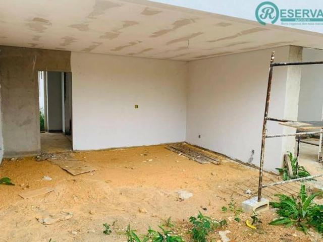 Casa com 3 dormitórios à venda, 187 m² por R$ 1.250.000 Condomínio Parque dos Buritis Lagoa Sant