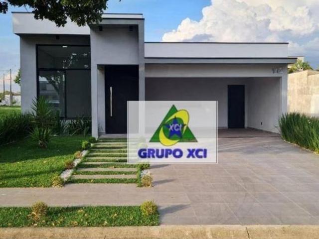 Casa com 3 dormitórios à venda, 187 m² por R$ 1.250.000,00 Cascata Paulínia/SP