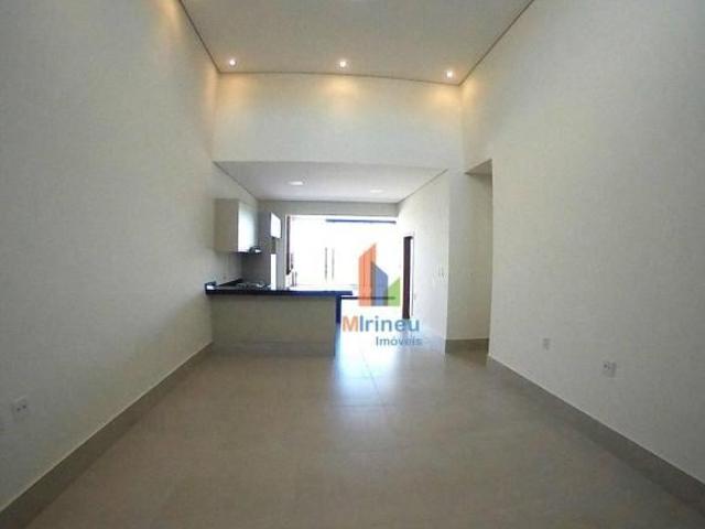 Casa com 3 dormitórios à venda, 187 m² por R$ 1.390.000,00 Condomínio Royal Garden Paulínia/SP