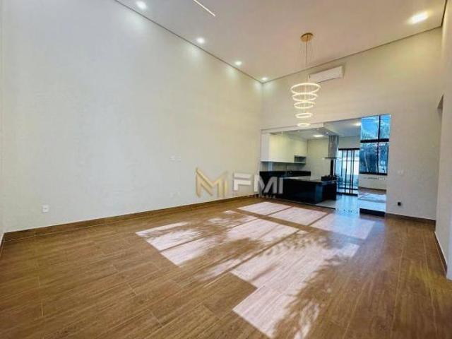 Casa com 3 dormitórios à venda, 187 m² por R$ 2.035.000,00 Parque Brasil 500 Paulínia/SP