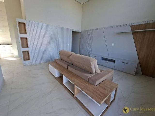 CASA COM 3 DORMITÓRIOS À VENDA, 187 M² POR R$ 2.050.000 JARDIM RESIDENCIAL MARIA CANDIDA INDAIAT