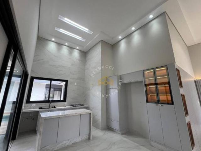Casa com 3 dormitórios à venda, 187 m² por R$ 2.050.000,00 Jardim Residencial Dona Maria José In