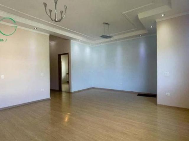 Casa à venda, 187 m² por R$ 2.100.000,00 Jardim Fazenda Rincão Arujá/SP