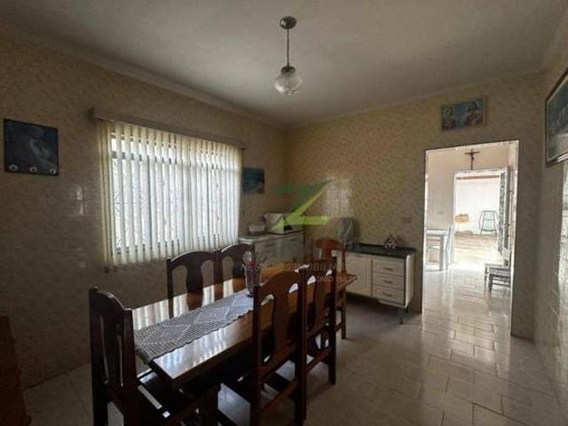Casa com 3 dormitórios à venda, 187 m² por R$ 400.000,00 Jardim Santa Rita de Cássia Santa Bárba
