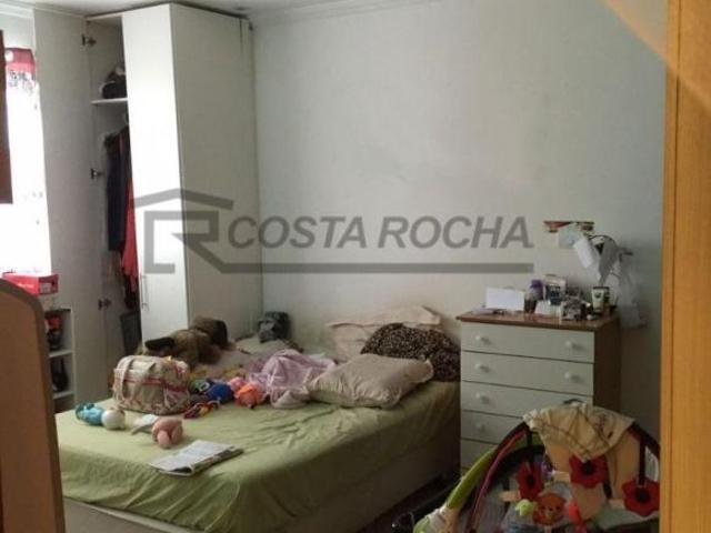 Casa com 3 dormitórios à venda, 187 m² por R$ 400.000,00 Residencial Fabbri Salto/SP