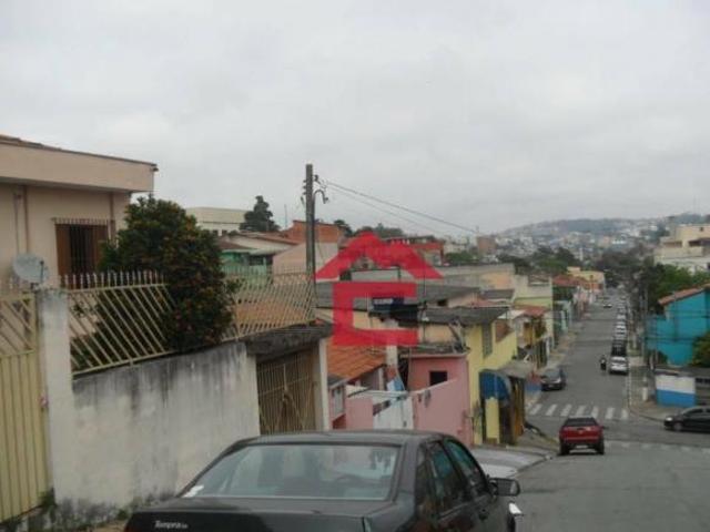 Casa com 3 dormitórios à venda, 187 m² por R$ 450.000,00 Jardim Rosalina Cotia/SP