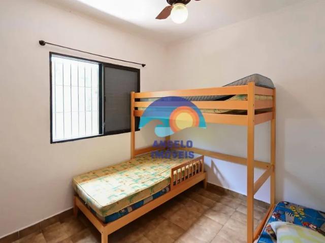 Casa com 3 dormitórios à venda, 187 m² por R$ 480.000,00 Balneário Stella Maris Peruíbe/SP
