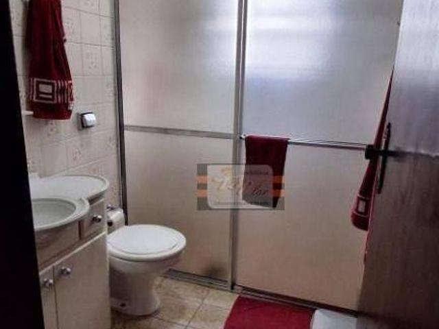 Casa com 3 dormitórios à venda, 187 m² por R$ 480.000,00 Jaraguá São Paulo/SP