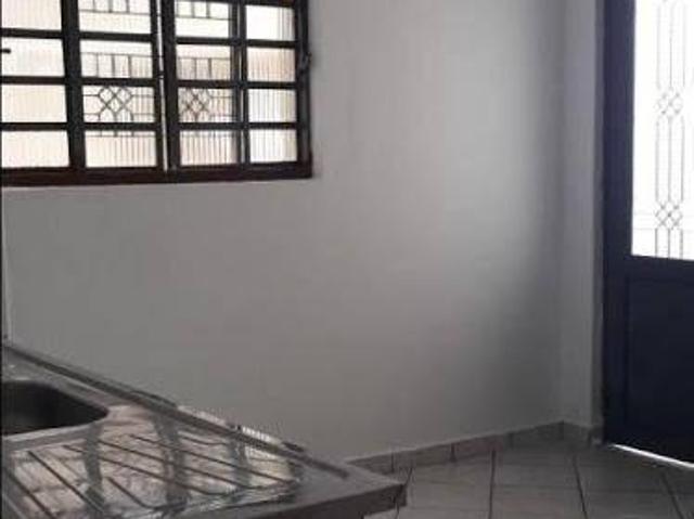 Casa com 3 dormitórios à venda, 187 m² por R$ 500.000 Pedreira São Paulo/SP