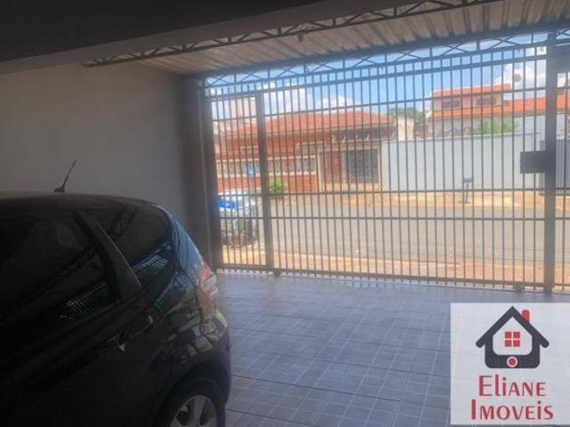 Casa com 3 dormitórios à venda, 187 m² por R$ 530.000,00 Planalto do Sol Sumaré/SP