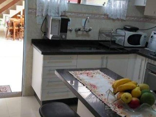 Casa com 3 dormitórios à venda, 187 m² por R$ 600.000,00 Jardim Siriema Sorocaba/SP