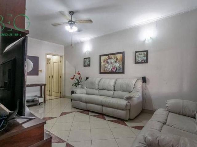 Casa com 3 dormitórios à venda, 187 m² por R$ 650. Parque Jabaquara São Paulo/SP