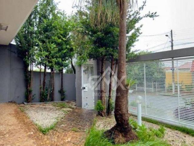 Casa com 3 dormitórios à venda, 187 m² por R$ 710.000 Jardim Santa Adelaide Cambé/PR