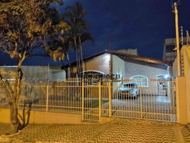 Casa com 3 dormitórios à venda, 187 m² por R$ 750.000,00 Vila Roma Salto/SP