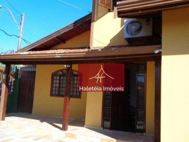 Casa com 3 dormitórios à venda, 187 m² por R$ 750.000,00 Barão Geraldo Campinas/SP