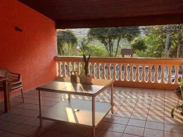 Casa com 3 dormitórios à venda, 187 m² por R$ 750.000,00 Jardim Copacabana Jundiaí/SP