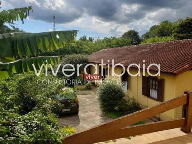 Casa com 3 dormitórios à venda, 187 m² por R$ 775.000,00 Jardim Shangri Lá Atibaia/SP