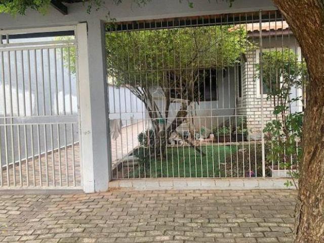 Casa com 3 dormitórios à venda, 187 m² por R$ 800.000,00 Parque Jaçatuba San
