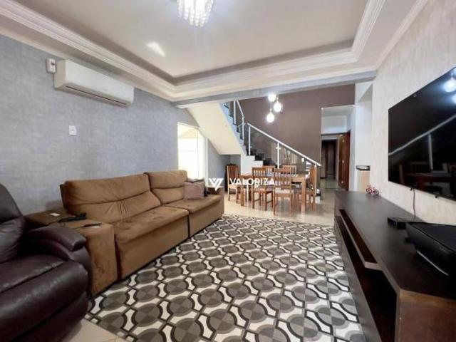 Casa com 3 dormitórios à venda, 187 m² por R$ 850.000,00 Condomínio Golden Park Alpha Sorocaba/S
