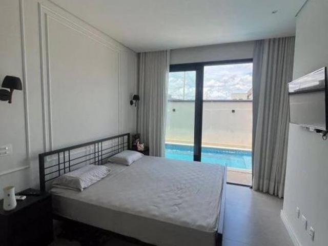 Casa com 3 dormitórios à venda, 188 m² por R$ 1.490.000,00 Jardim Recanto das Águas Nova Odessa/