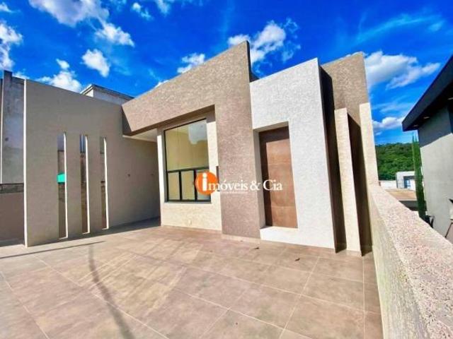 Casa com 3 dormitórios à venda, 188 m² por R$ 1.499.000,00 Condomínio Buona Vita I Atibaia/SP