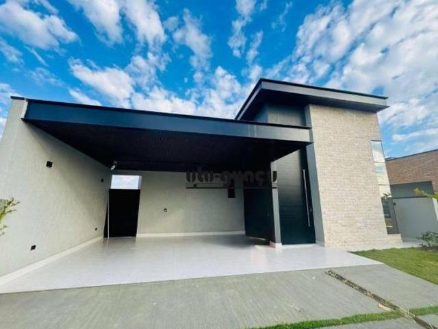 Casa com 3 dormitórios à venda, 188 m² por R$ 1.550.000,00 Jardim D&apos Icaraí Salto/SP