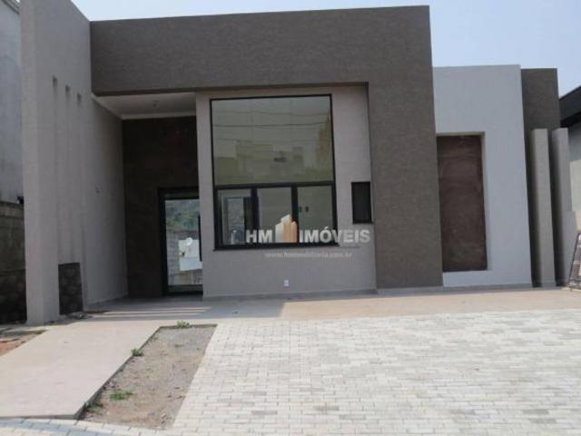 Casa com 3 dormitórios à venda, 188 m² por R$ 1.570.000,00 Condomínio Buona Vita I Atibaia/SP