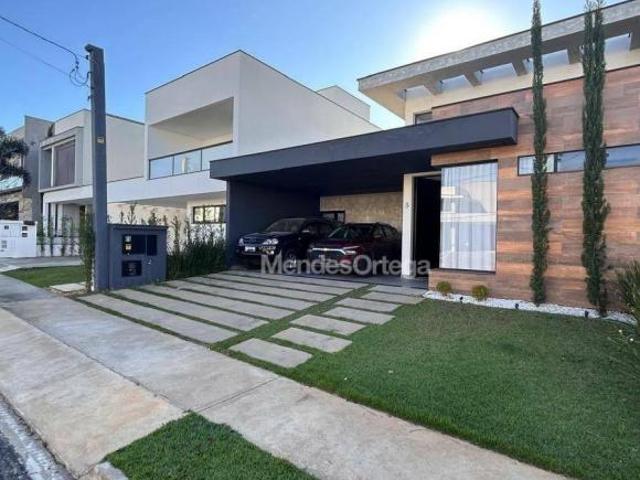 Casa com 3 dormitórios à venda, 188 m² por R$ 1.750.000 Aparecidinha Sorocaba/SP