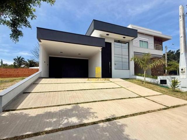 Casa com 3 dormitórios à venda, 188 m² por R$ 1.850.000,00 Jardim Residencial Viena Indaiatuba/S