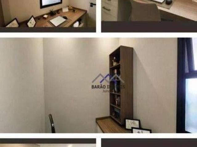 Casa com 3 dormitórios à venda, 188 m² por R$ 1.880.000,00 Condomínio Campos de Medeiros Jundiaí