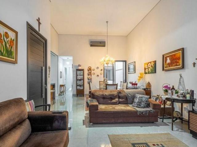 Casa à venda, 188 m² por R$ 1.050.000,00 João Aranha Paulínia/SP