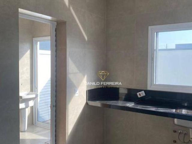 Casa com 3 dormitórios à venda, 188 m² por R$ 1.100.000,00 Condomínio Lagos D&apos Icaraí Salto/SP